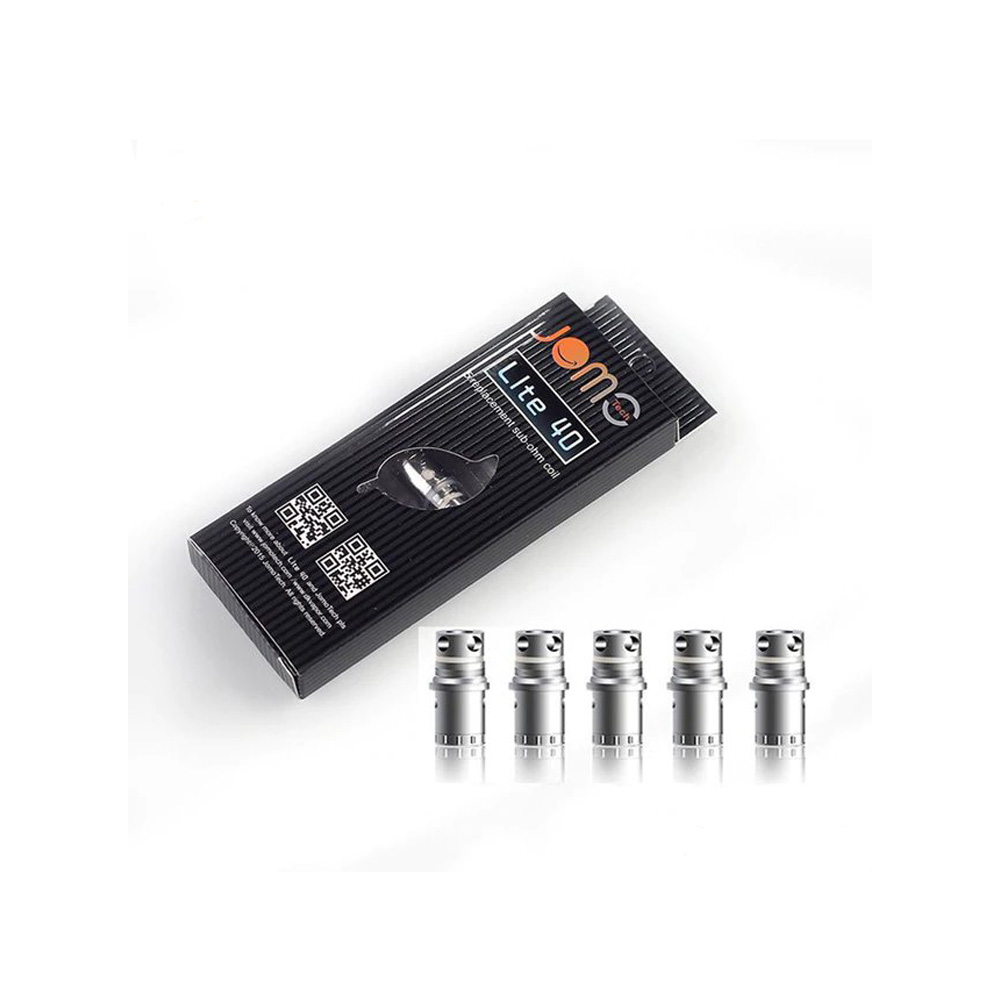 کویل LITE 40 جومو JOMO | فروشگاه اینترنتی مدیاژ